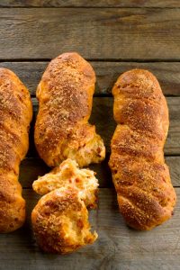 Bun | Product Types | Barcook Bakery